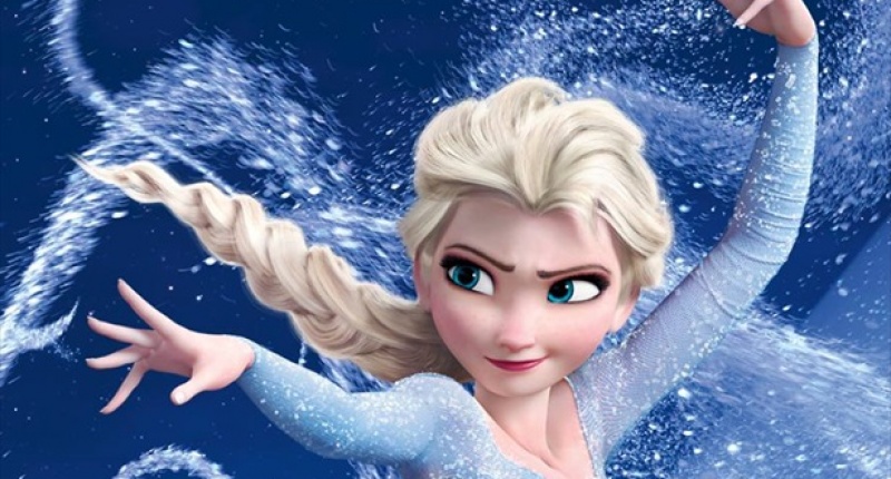 Things You Need to Know About Frozen Before Coming to Dance | OSMD