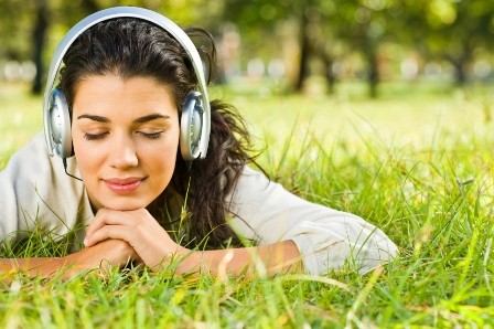 Ways that Music is Calming and Soothing | Music Lessons | OSMD