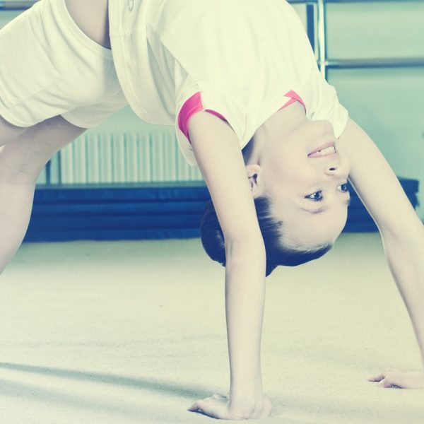 Why Your Kids Need to be in Tumbling Class - OSMD