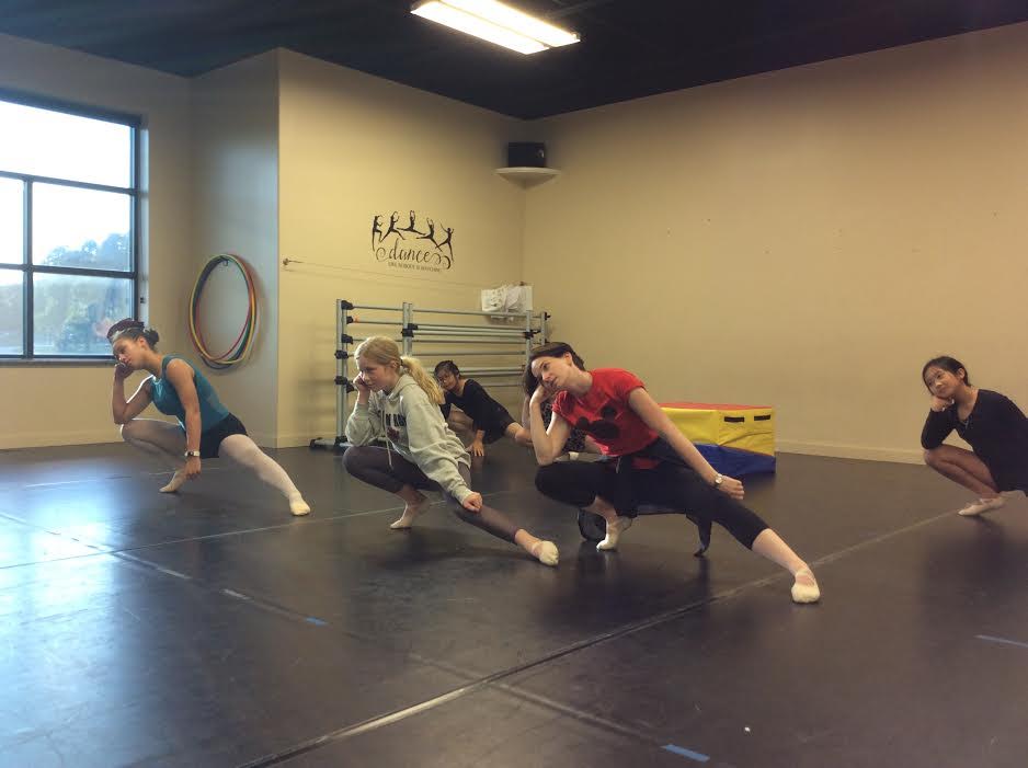 OSMD Dance - What Makes Us Different? | OSMD