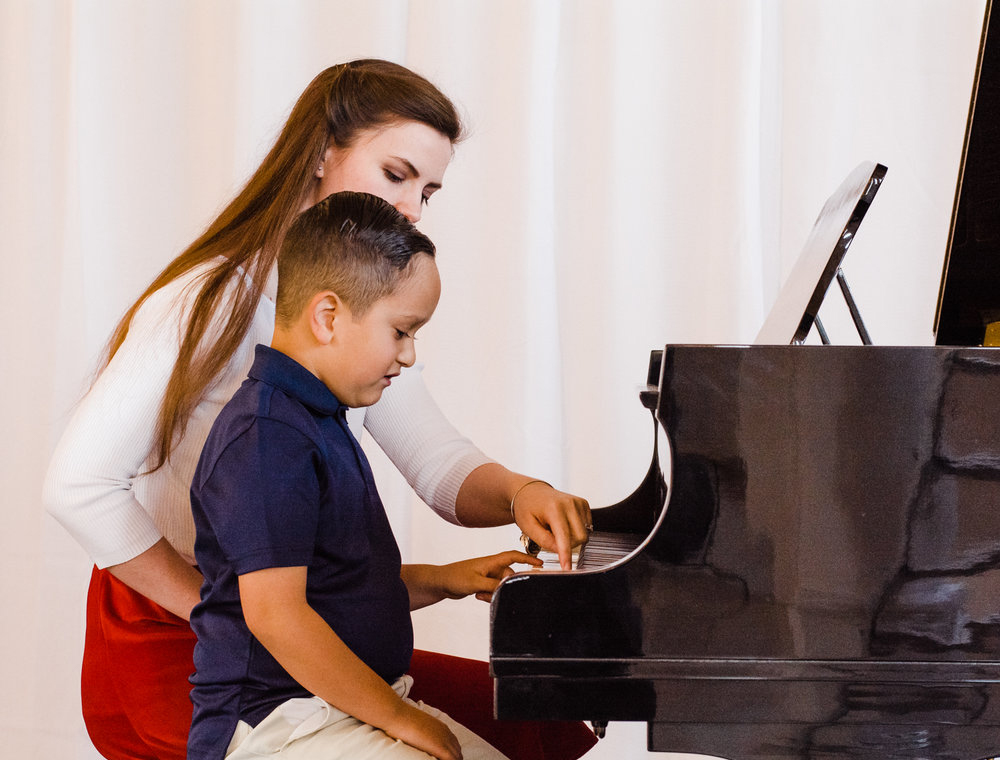 Are You Interested in Learning A Musical Instrument? | OSMD