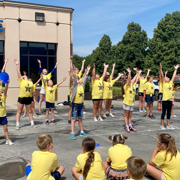 Musical Theater Classes | Omaha, NE | Omaha School of Music & Dance