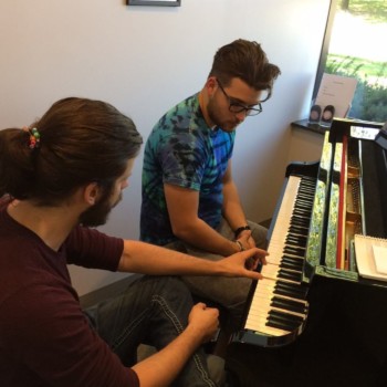 Omaha School of Music & Dance | Music, Dance, Musical Theatre