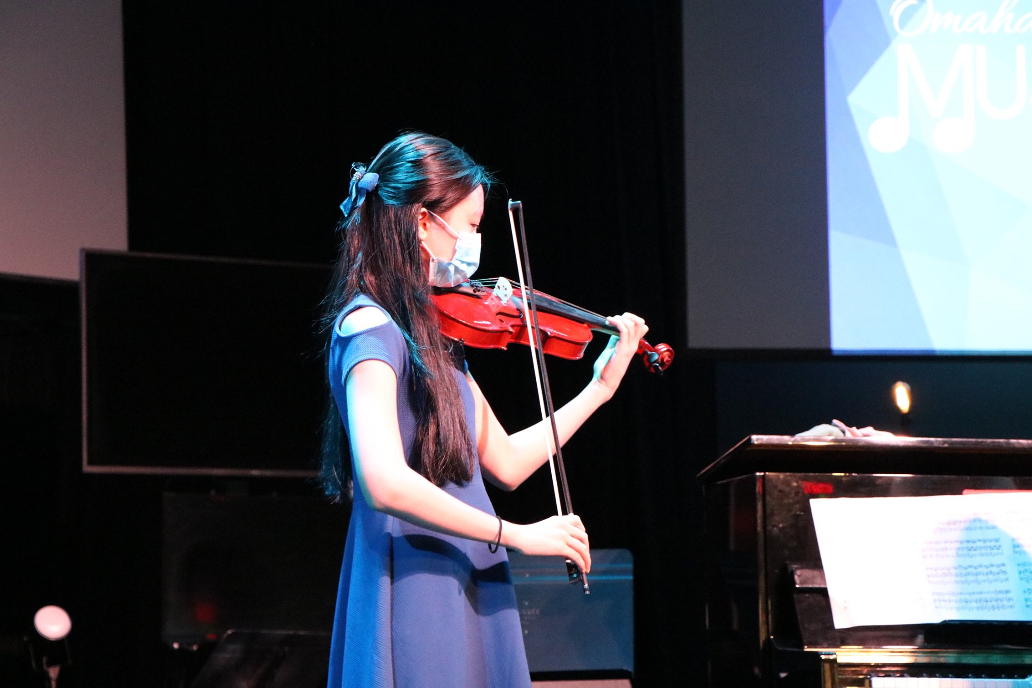 Playing the Violin | Are You Interested in becoming a Violinist? | OSMD