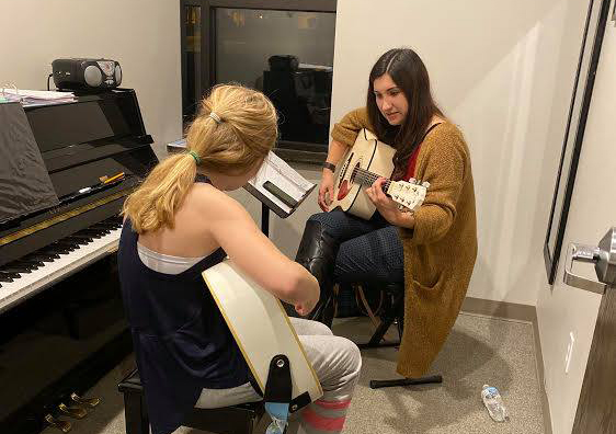 Music Lessons Offered at Omaha School of Music and Dance | OSMD