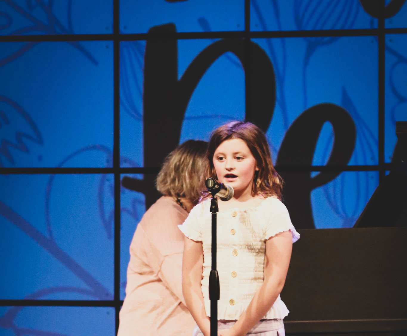 The Benefits of Voice Lessons at OSMD