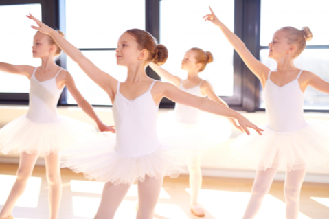 Ballet May Be The Dance Style You're Looking For | Dance Classes