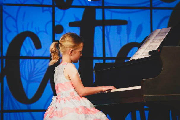 Benefits Of Learning The Piano At OSMD | OSMD