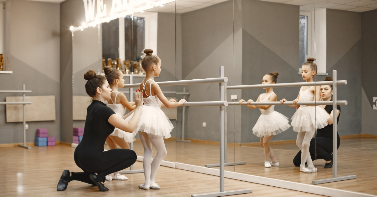 How to Prep for Dance Classes | Omaha, NE | OSMD