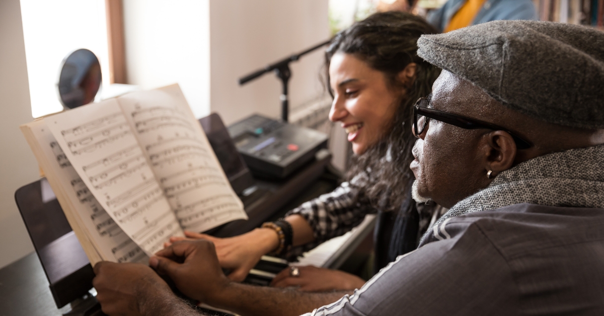 Adult Music Lessons: Yes, They Do Exist! | Omaha, NE | OSMD